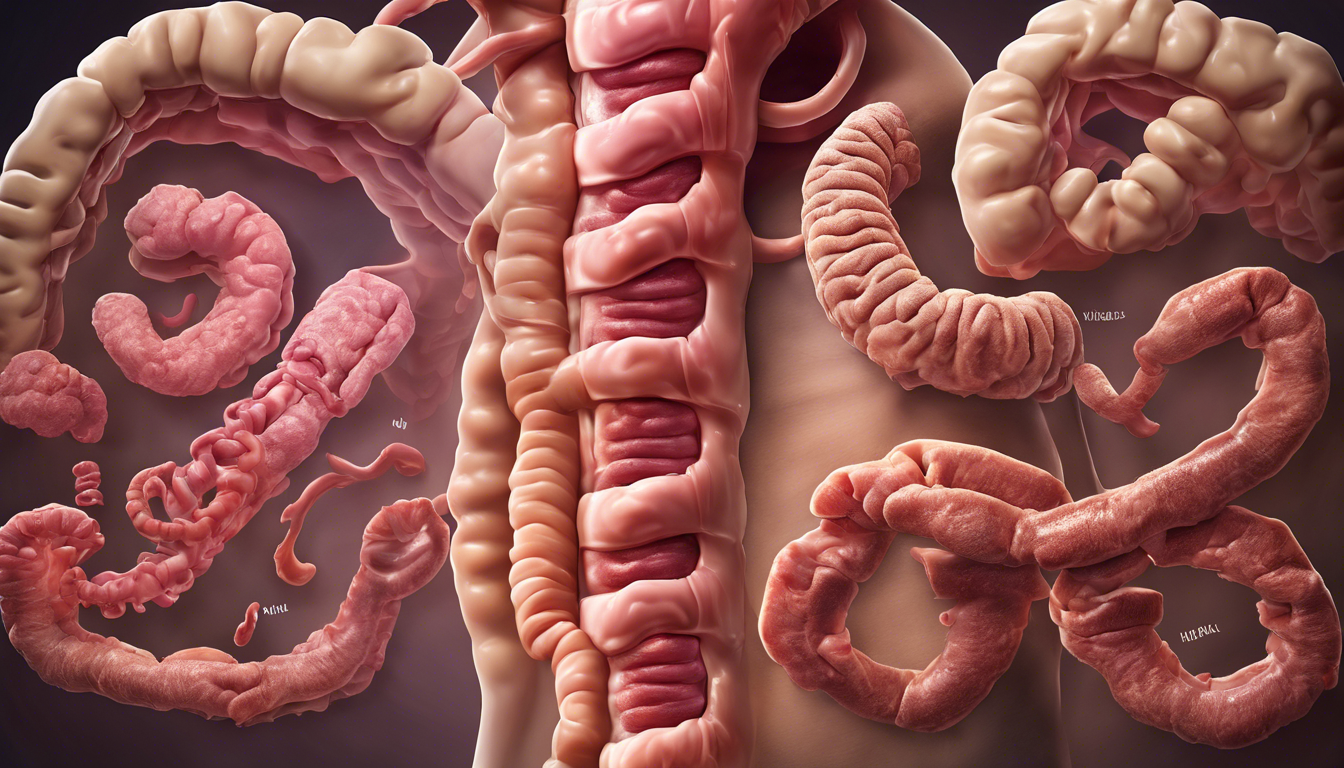 Cancer des intestins : comprendre les chances de survie - Blog libre